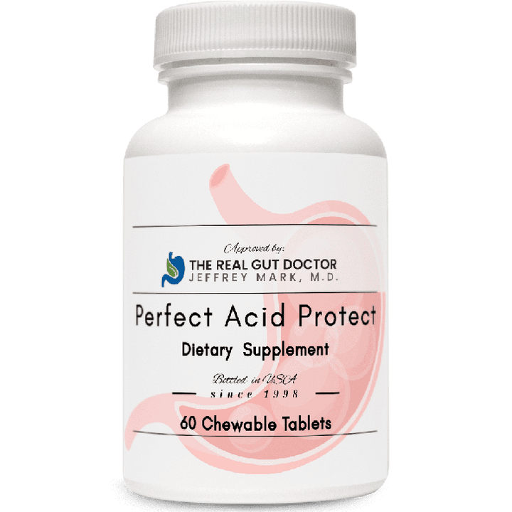 Products – The Real Gut Doctor